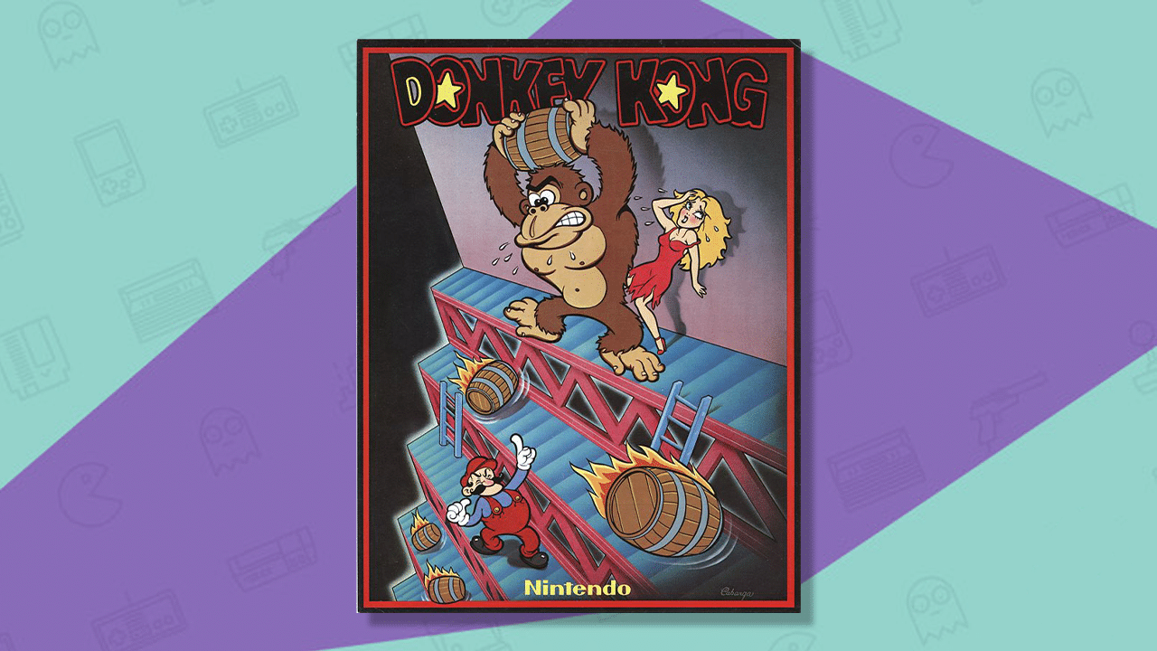 Ranking The Best MAME Games That Champion The Golden Age Of Gaming