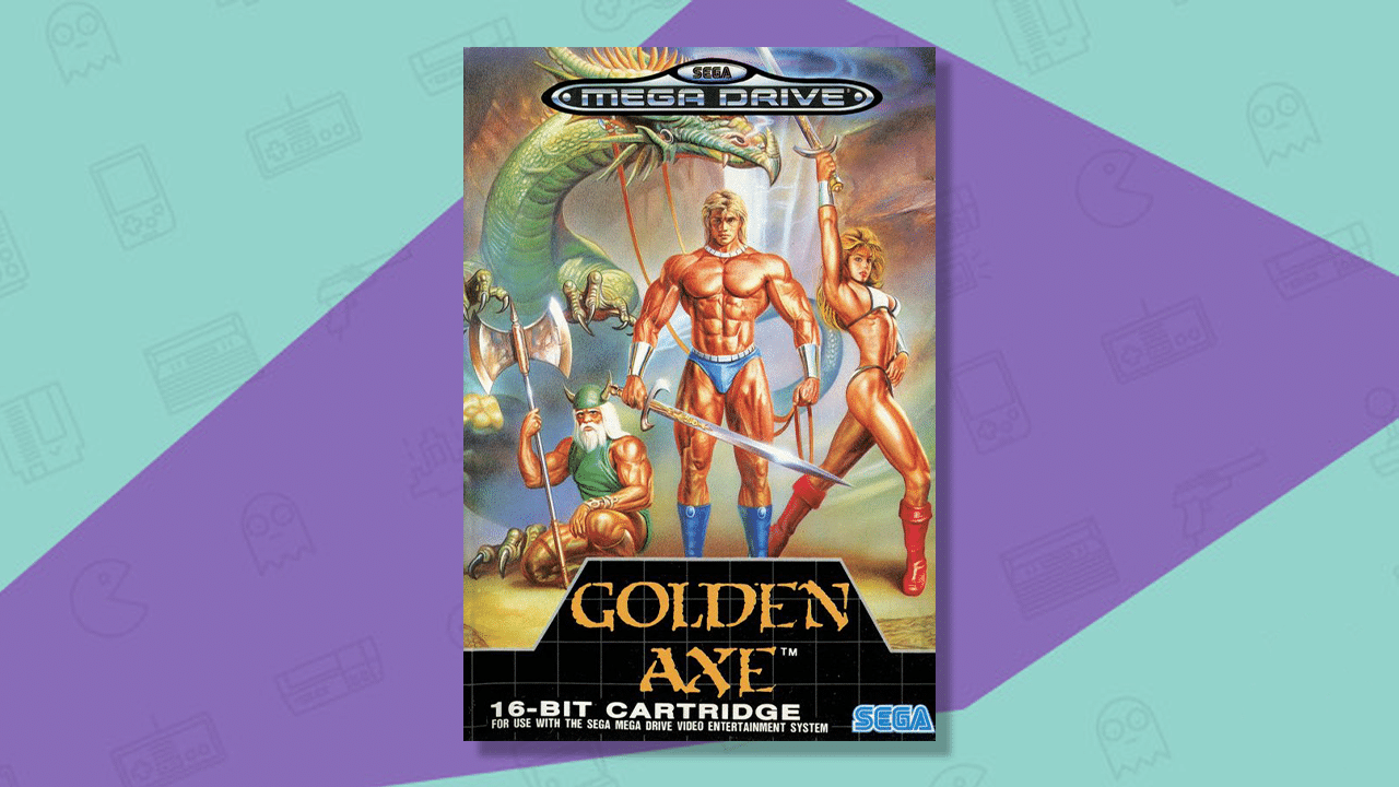 Ranking The Best MAME Games That Champion The Golden Age Of Gaming