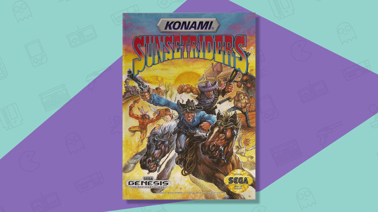 Ranking The Best MAME Games That Champion The Golden Age Of Gaming