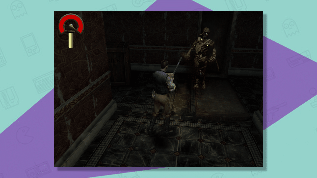 17 Best PS2 Horror Games Of All Time