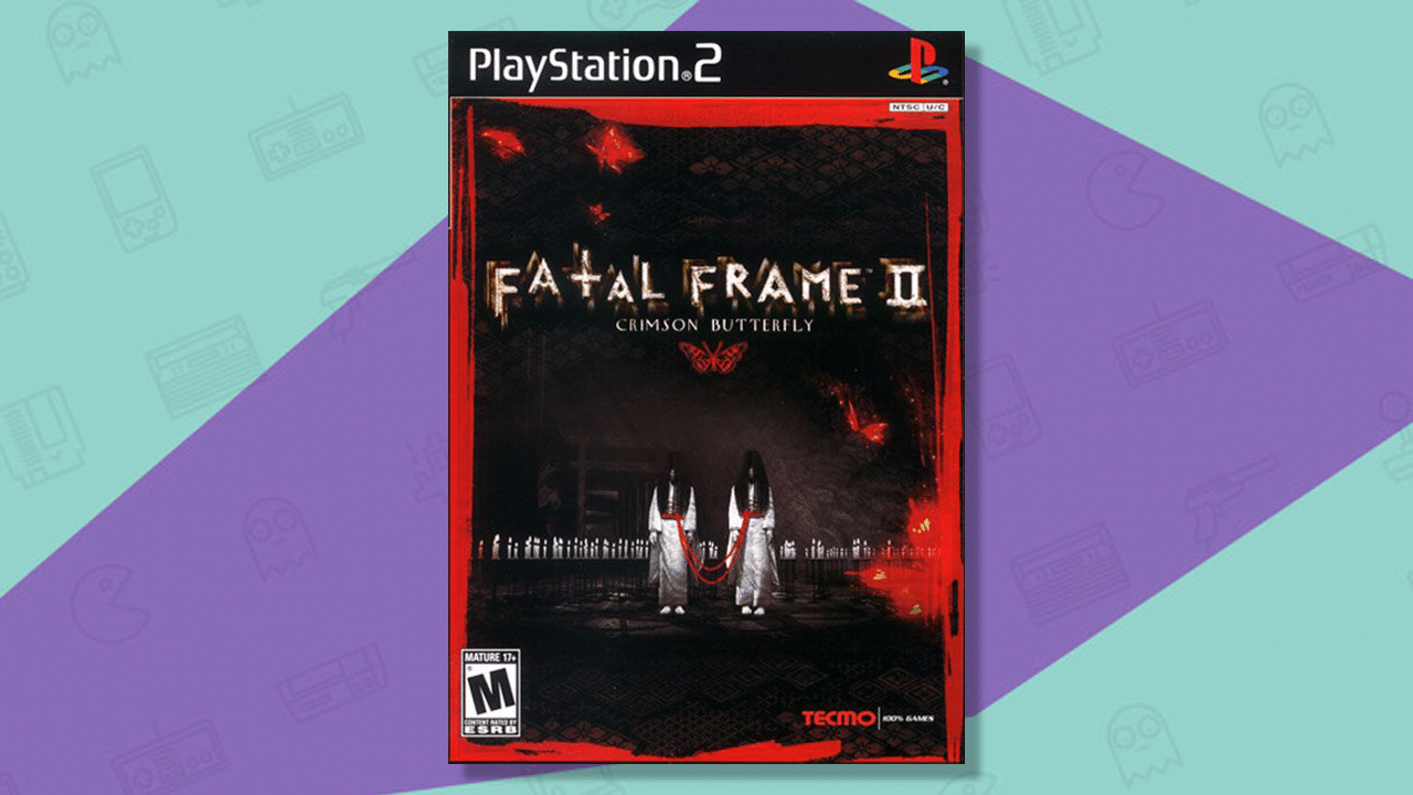 17 Best PS2 Horror Games Of All Time