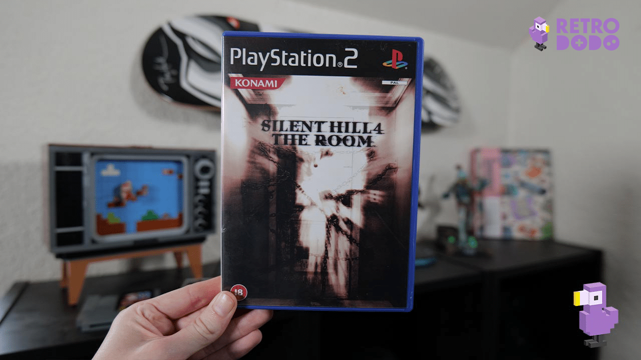 17 Best PS2 Horror Games Of All Time