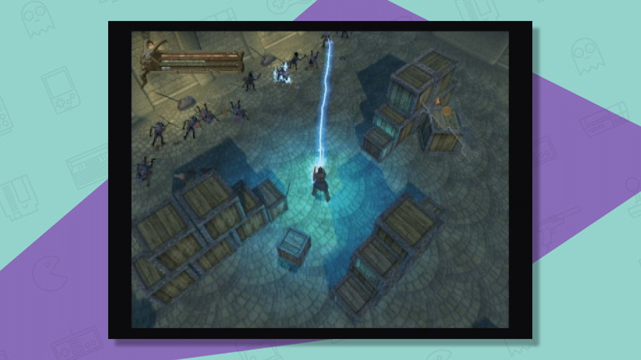 20 Best Playstation 2 (PS2) RPGs Of All Time