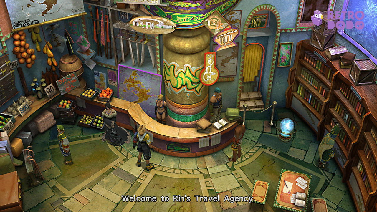 20 Best Playstation 2 (PS2) RPGs Of All Time