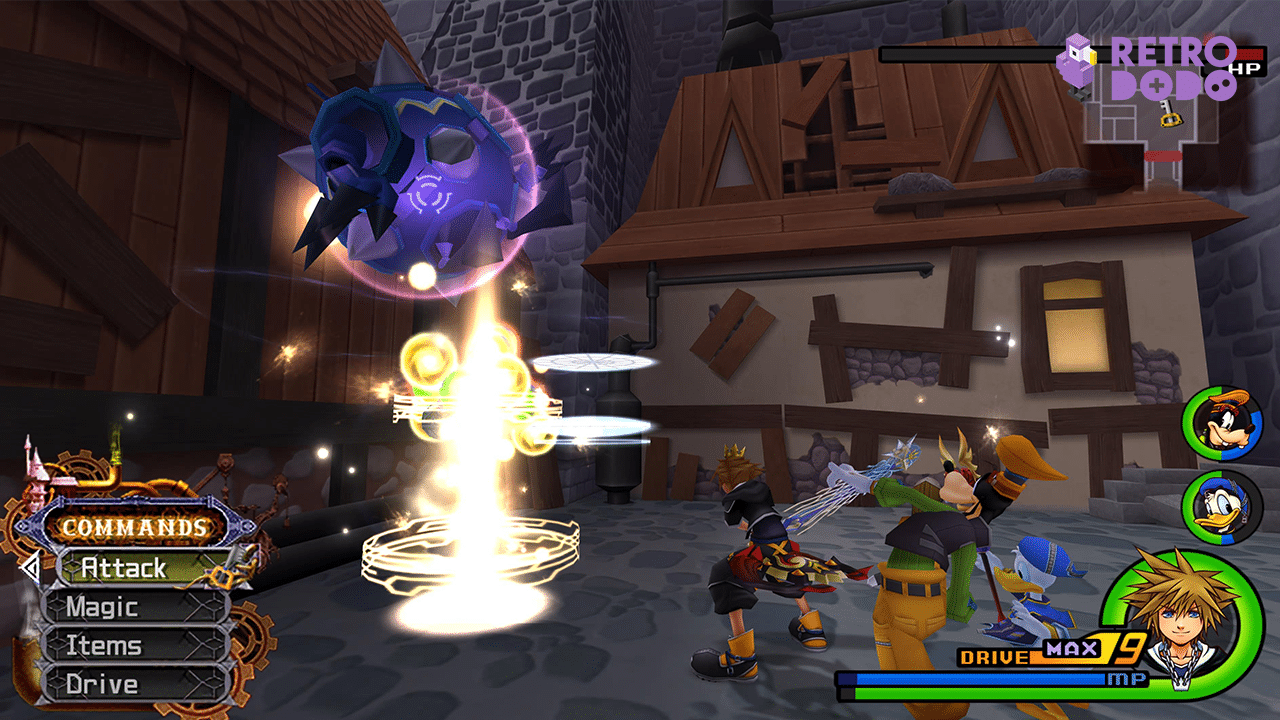 20 Best Playstation 2 (PS2) RPGs Of All Time