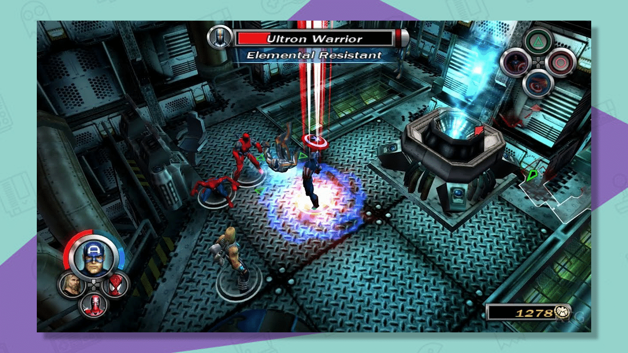 20 Best Playstation 2 (PS2) RPGs Of All Time