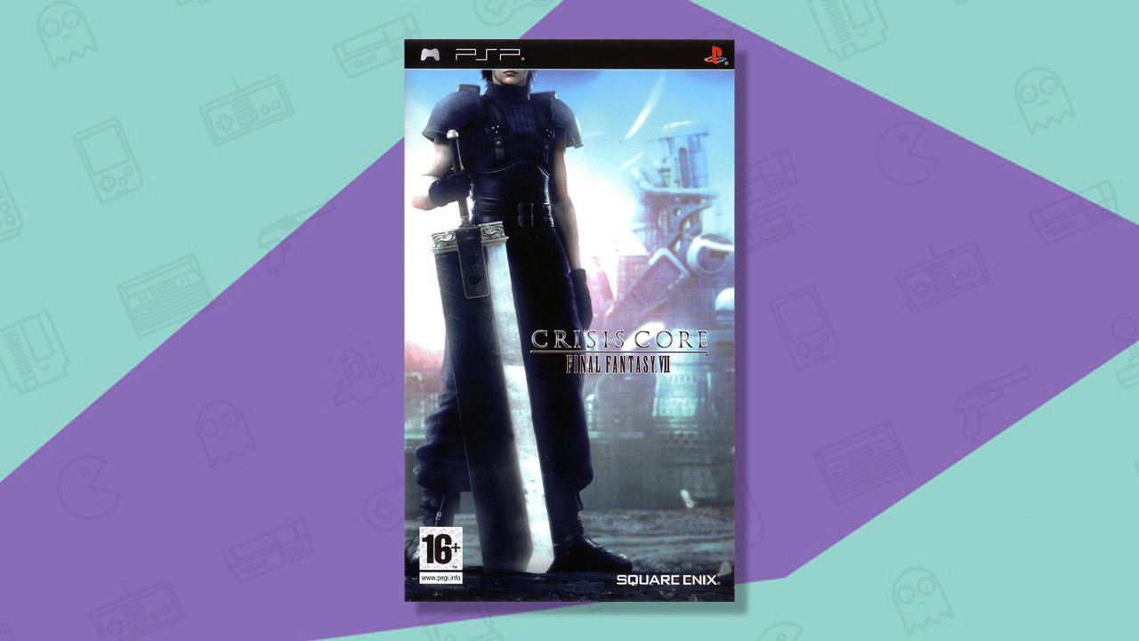 Ranking The Best PSP RPGs Ever Made