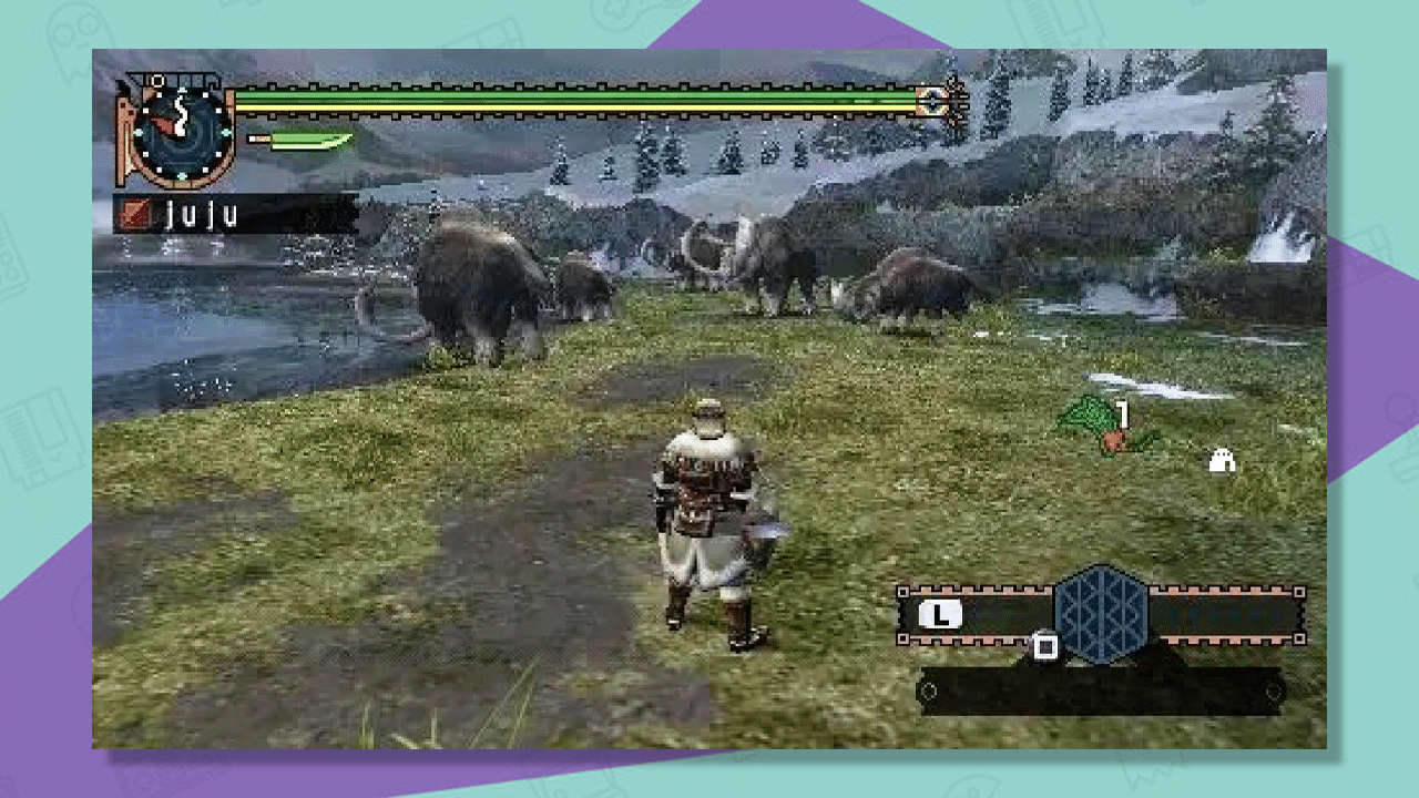 Ranking The Best PSP RPGs Ever Made