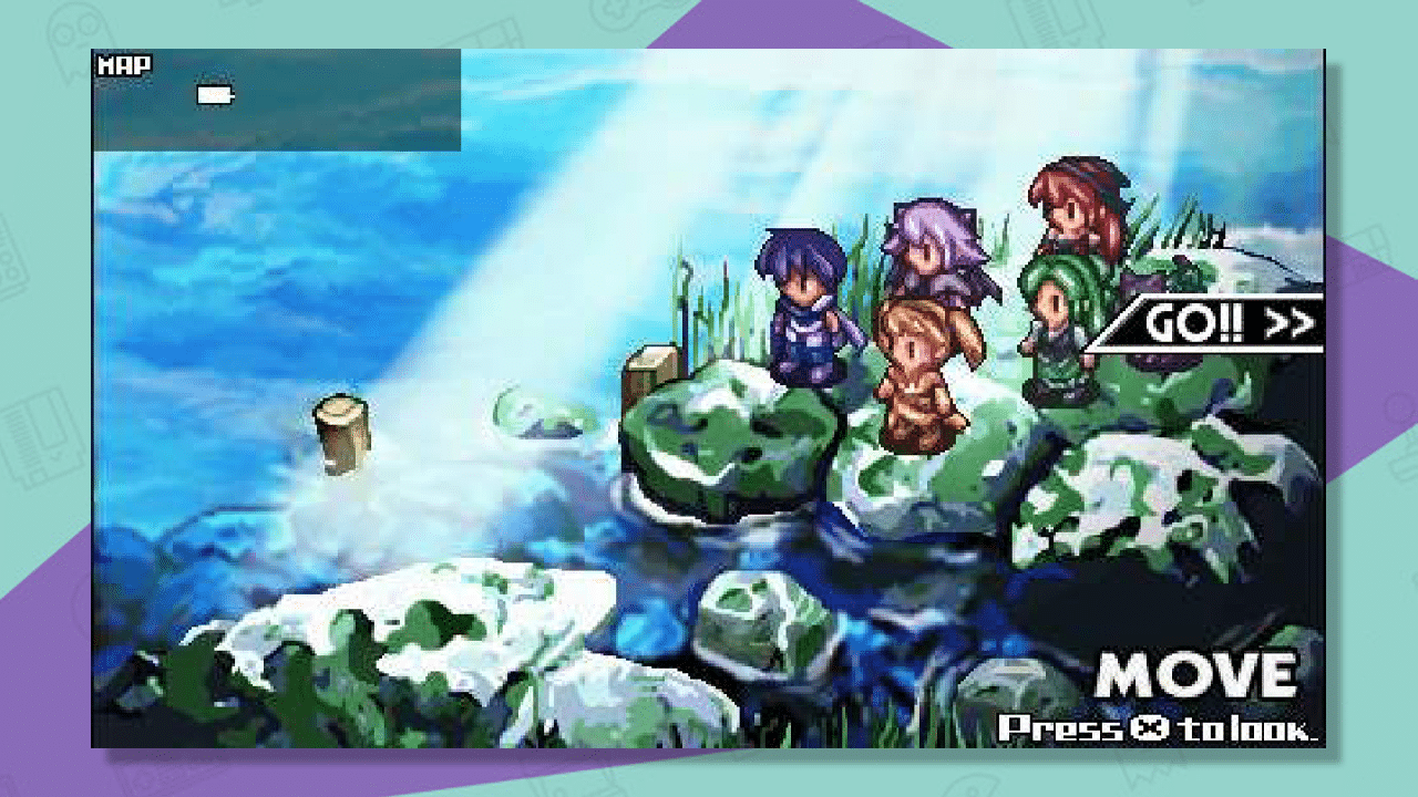 Ranking The Best PSP RPGs Ever Made