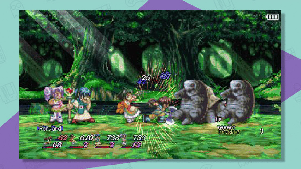 Ranking The Best PSP RPGs Ever Made