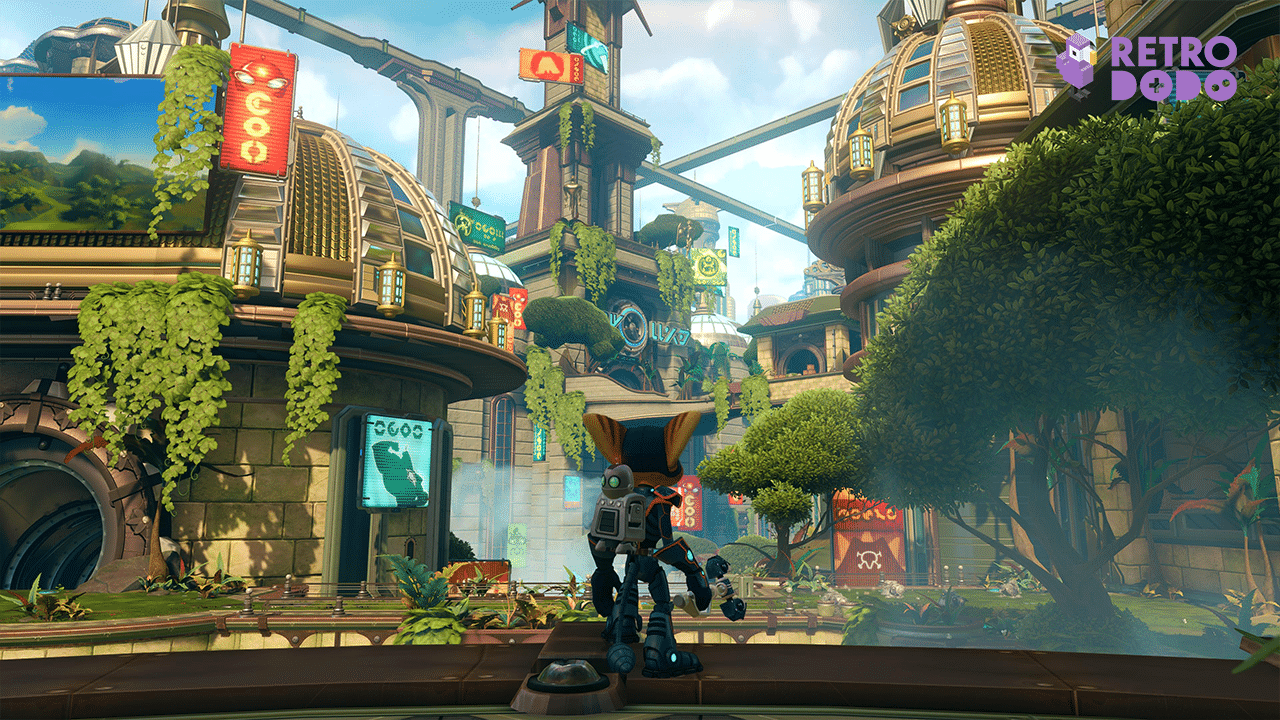 Ranking Every Ratchet And Clank Game (Best To Worst)