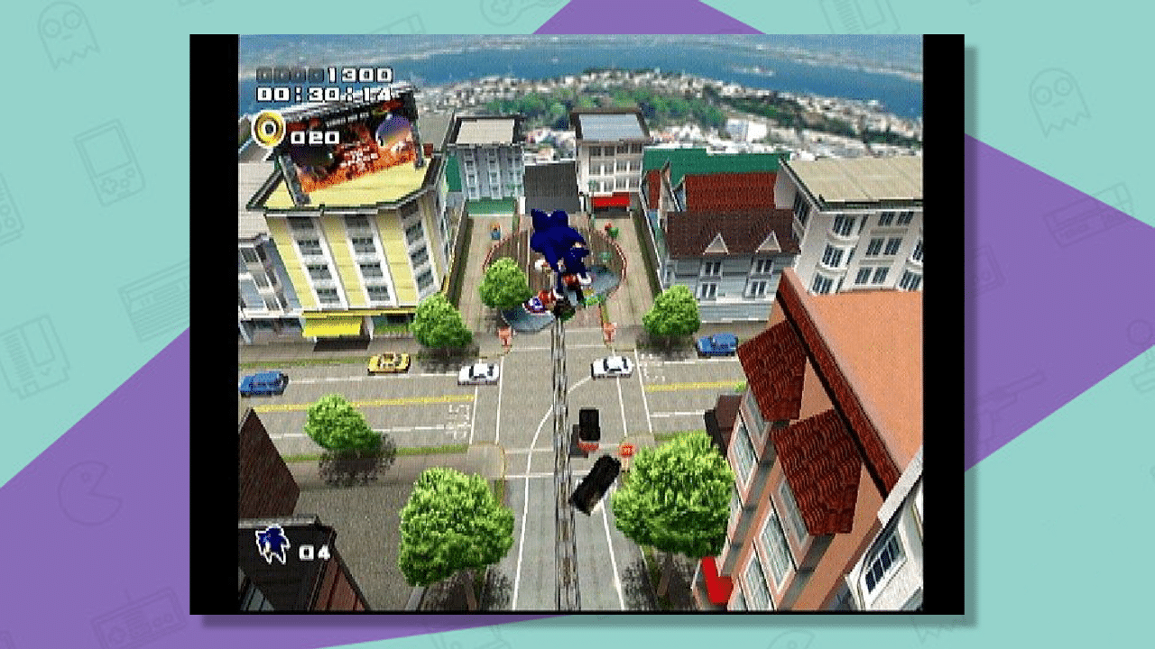 Ranking The 36 Best Sonic Games Ever Made