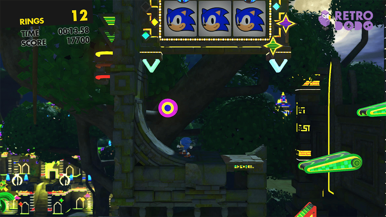 Ranking The 36 Best Sonic Games Ever Made