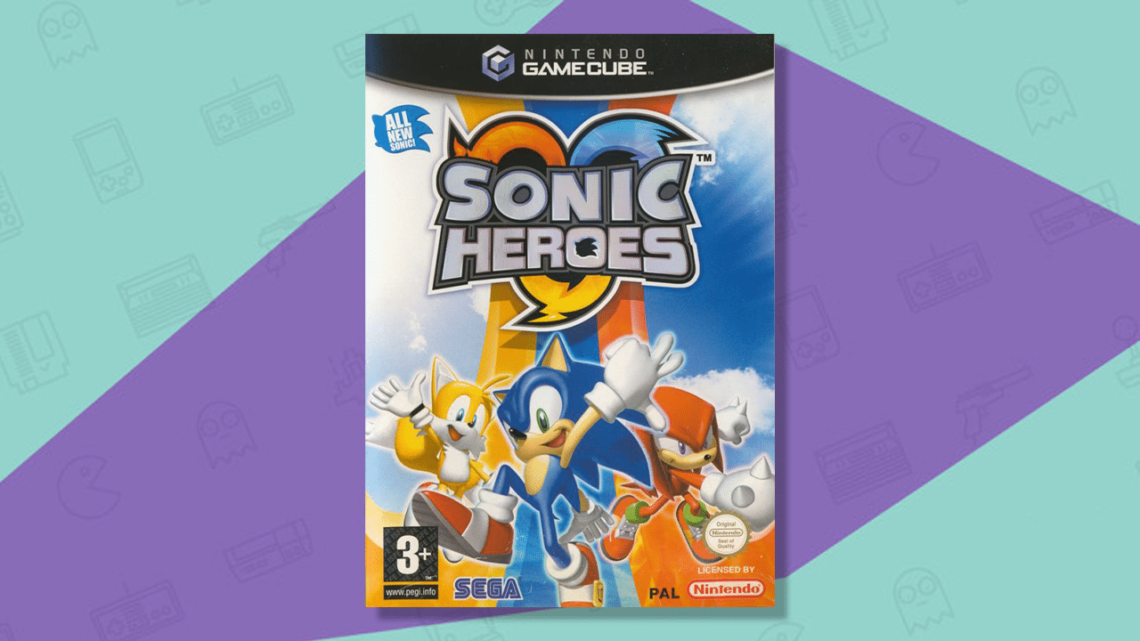 Ranking The 36 Best Sonic Games Ever Made