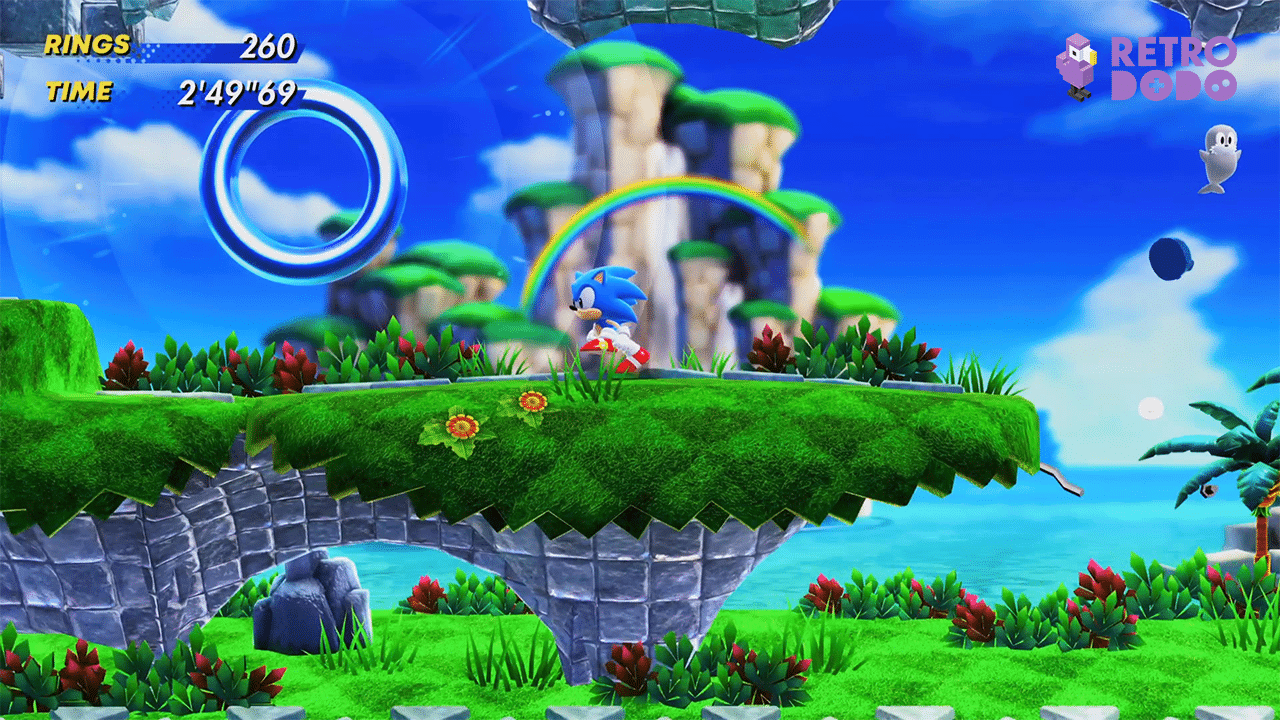 Ranking The 36 Best Sonic Games Ever Made