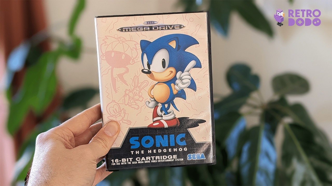 Ranking The 36 Best Sonic Games Ever Made