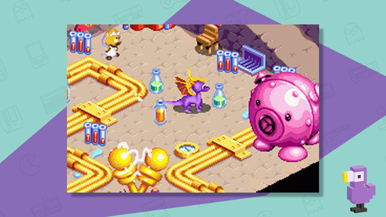 Ranking Every Spyro Game (Best To Worst)