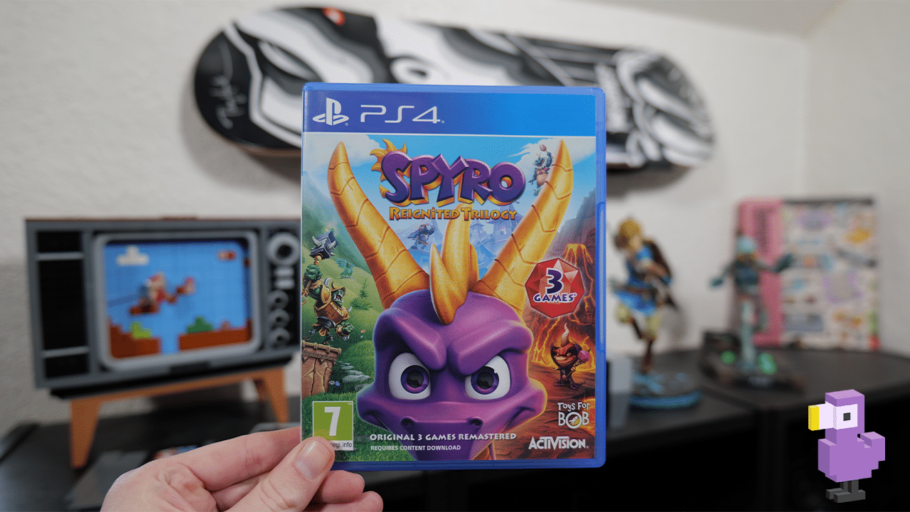 25 Best Retro Games Of All Time (Voted By You)