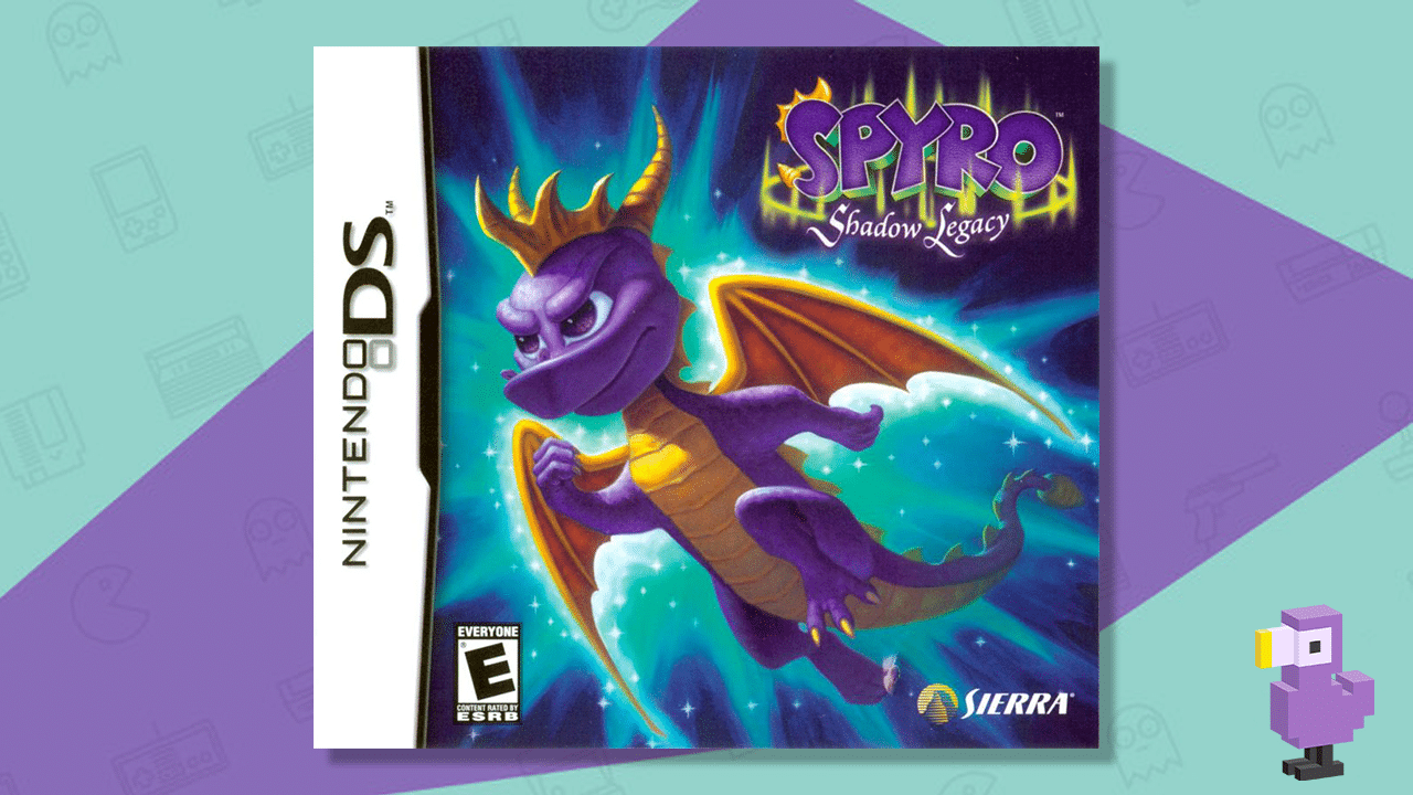 Ranking Every Spyro Game (Best To Worst)