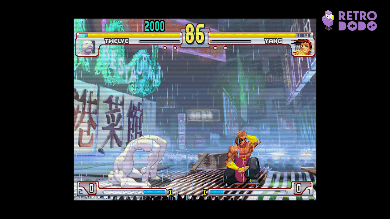 Ranking The Best Street Fighter Games (Best To Worst)