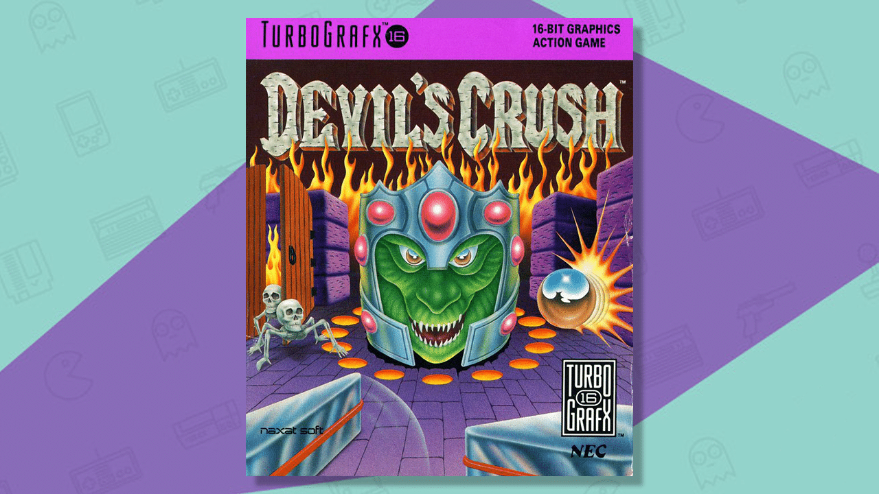 Listing The Best TurboGrafx-16 Games From The 16-Bit Era