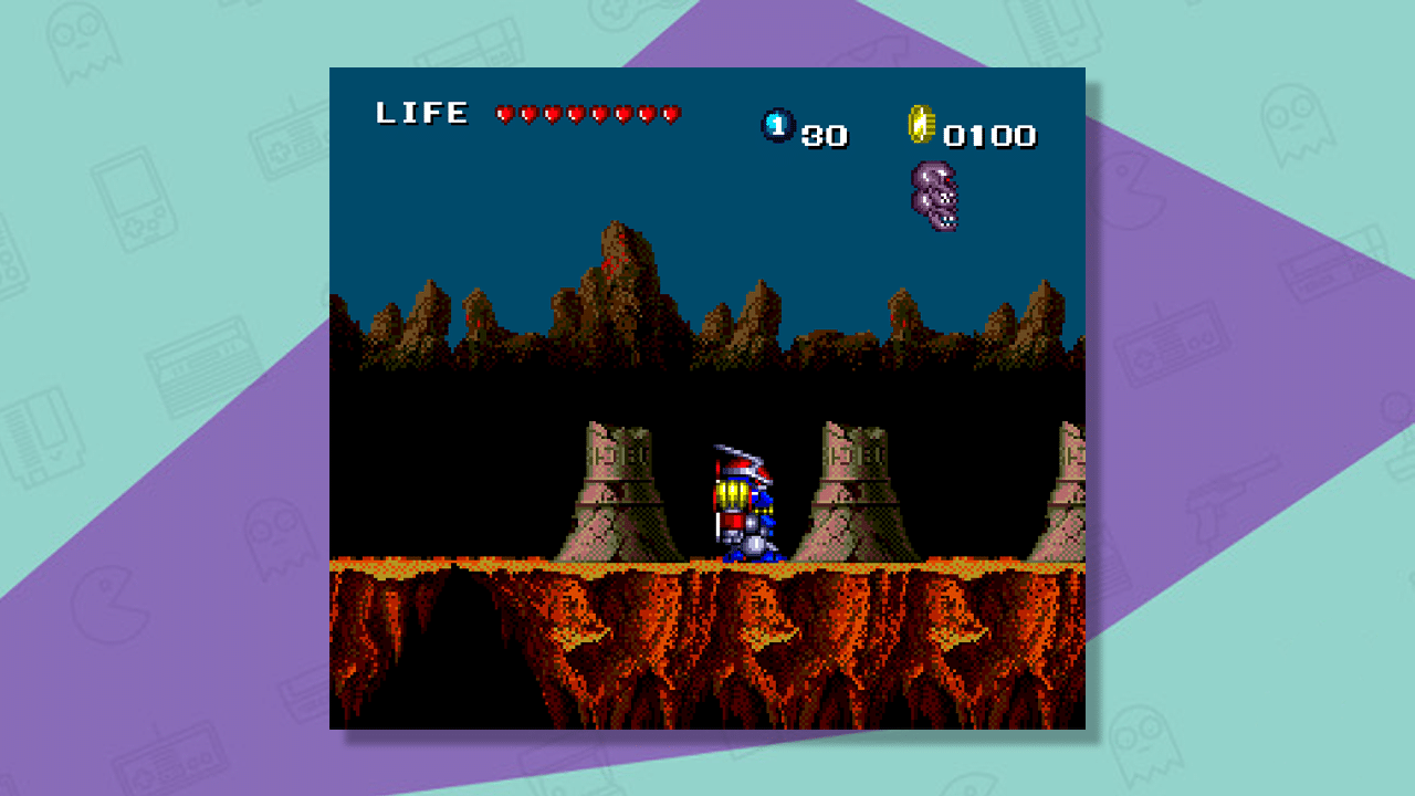 Listing The Best TurboGrafx-16 Games From The 16-Bit Era