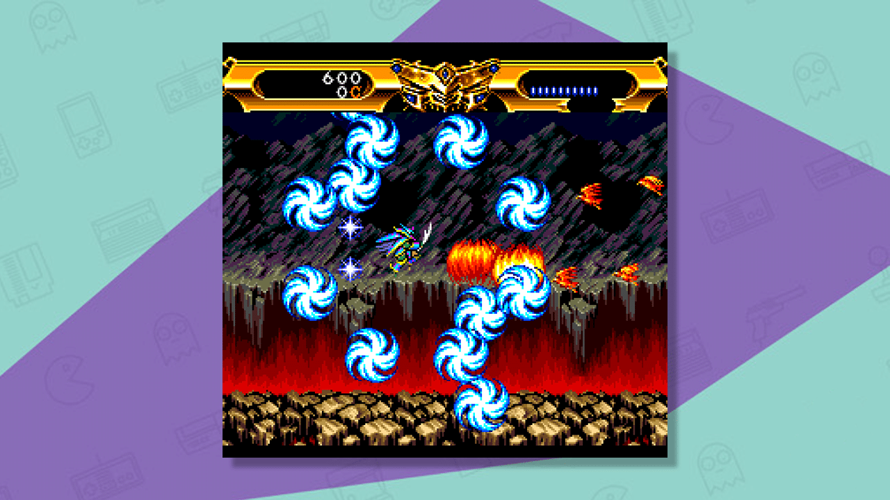 Listing The Best TurboGrafx-16 Games From The 16-Bit Era