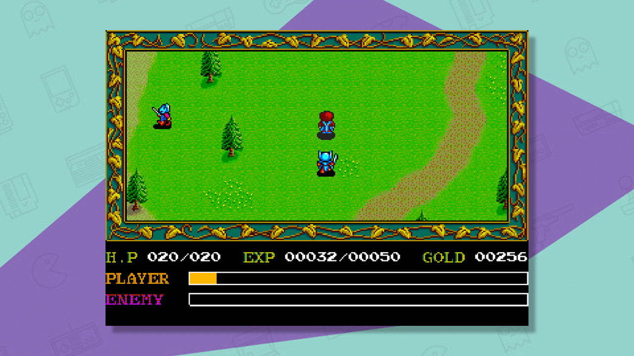 Listing The Best TurboGrafx-16 Games From The 16-Bit Era