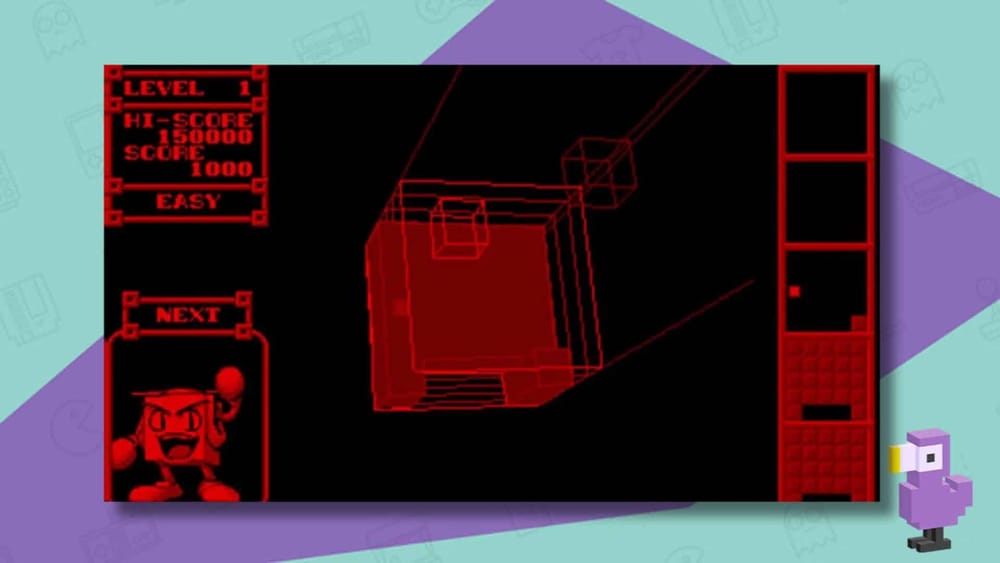 Ranking The Best Virtual Boy Games Of All Time