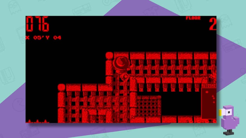 Ranking The Best Virtual Boy Games Of All Time