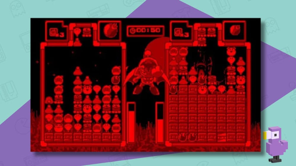 Ranking The Best Virtual Boy Games Of All Time