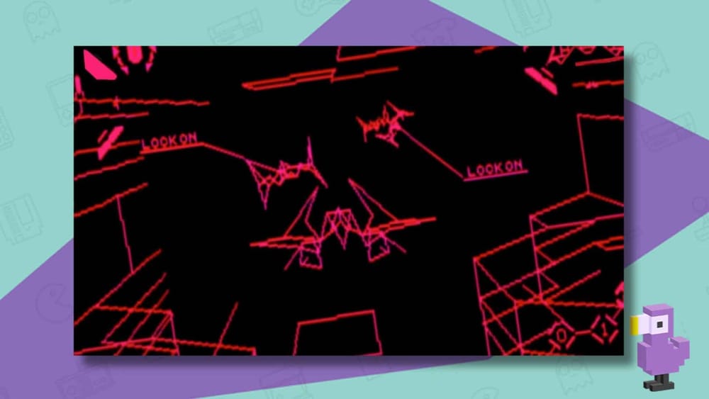 Ranking The Best Virtual Boy Games Of All Time