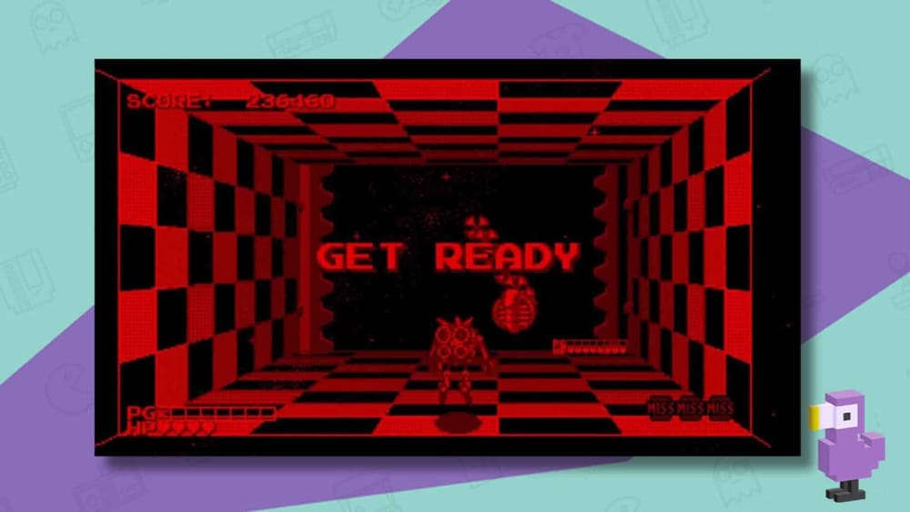 Ranking The Best Virtual Boy Games Of All Time