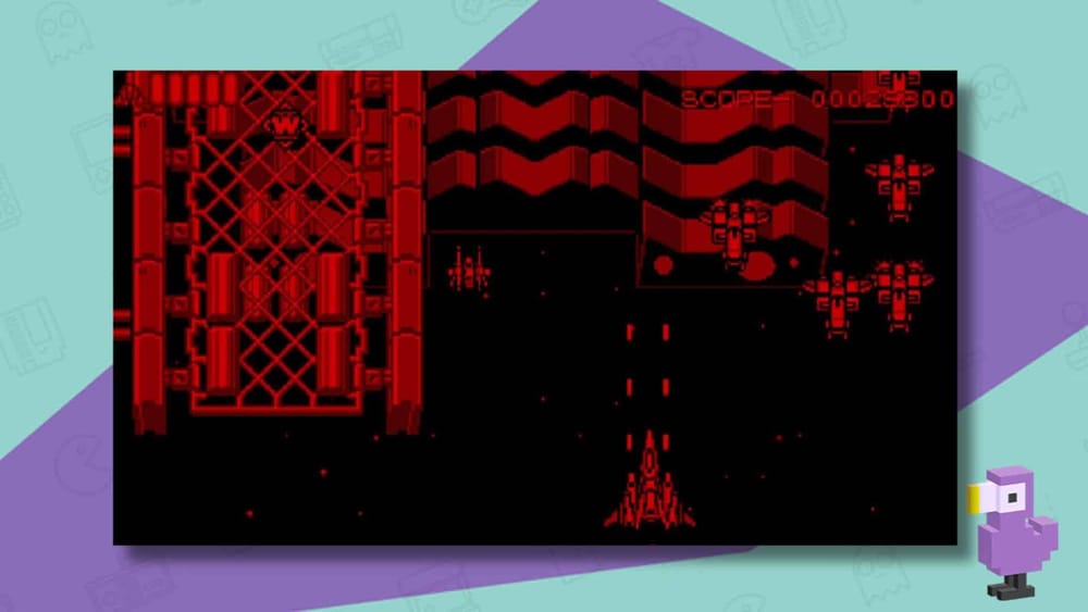 Ranking The Best Virtual Boy Games Of All Time