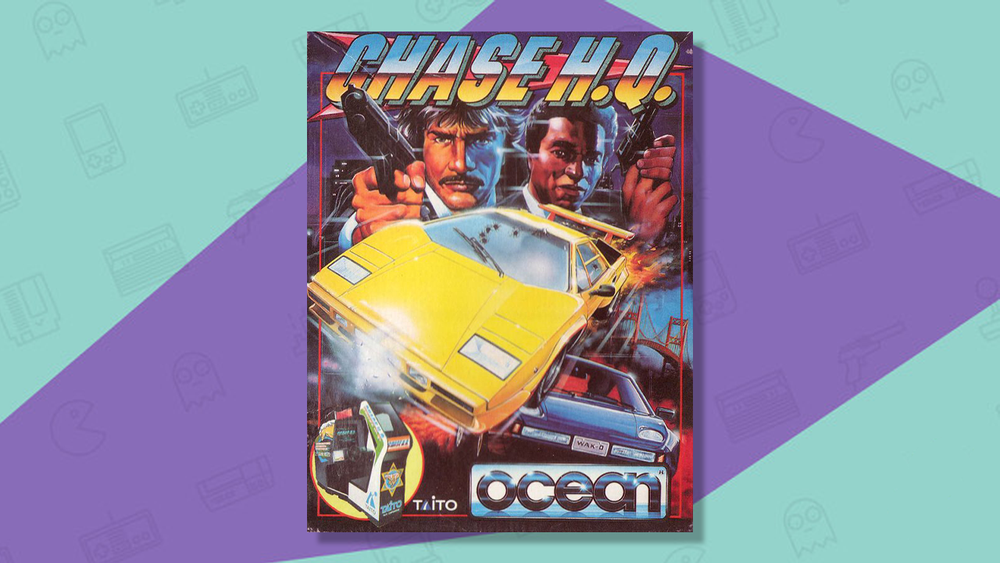 Ranking The Best ZX Spectrum Games Ever Made