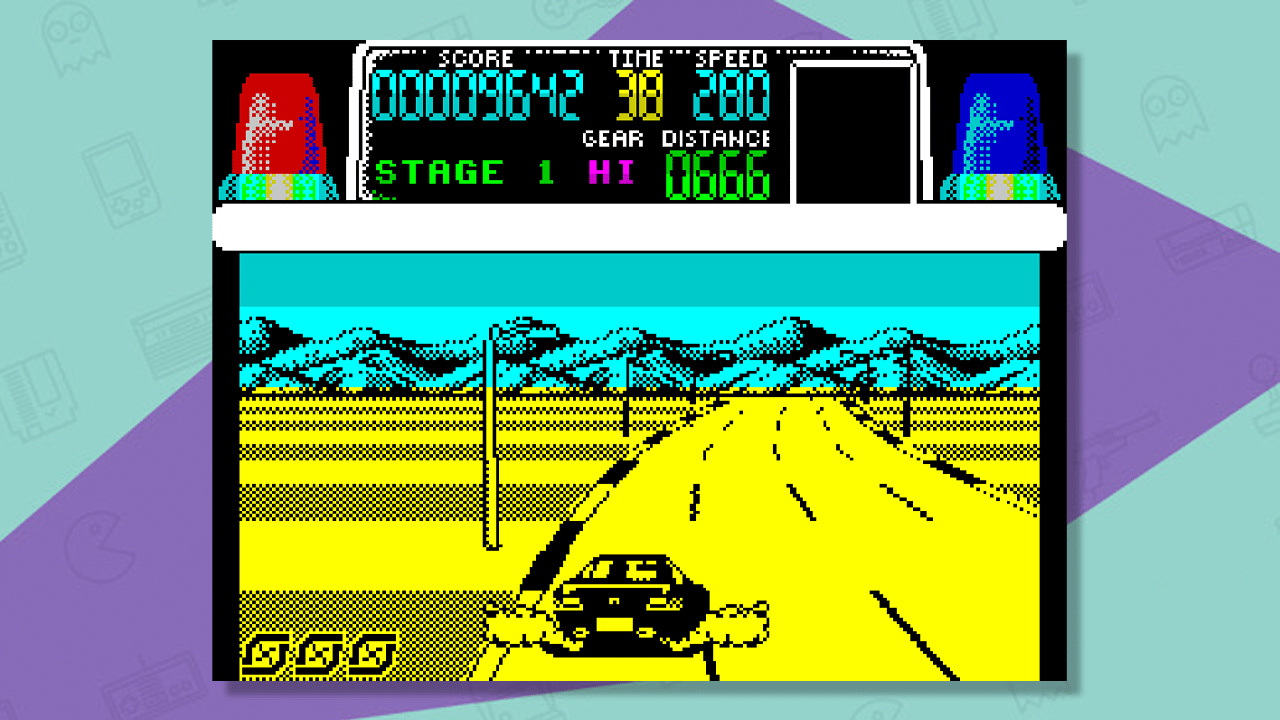 Ranking The Best ZX Spectrum Games Ever Made