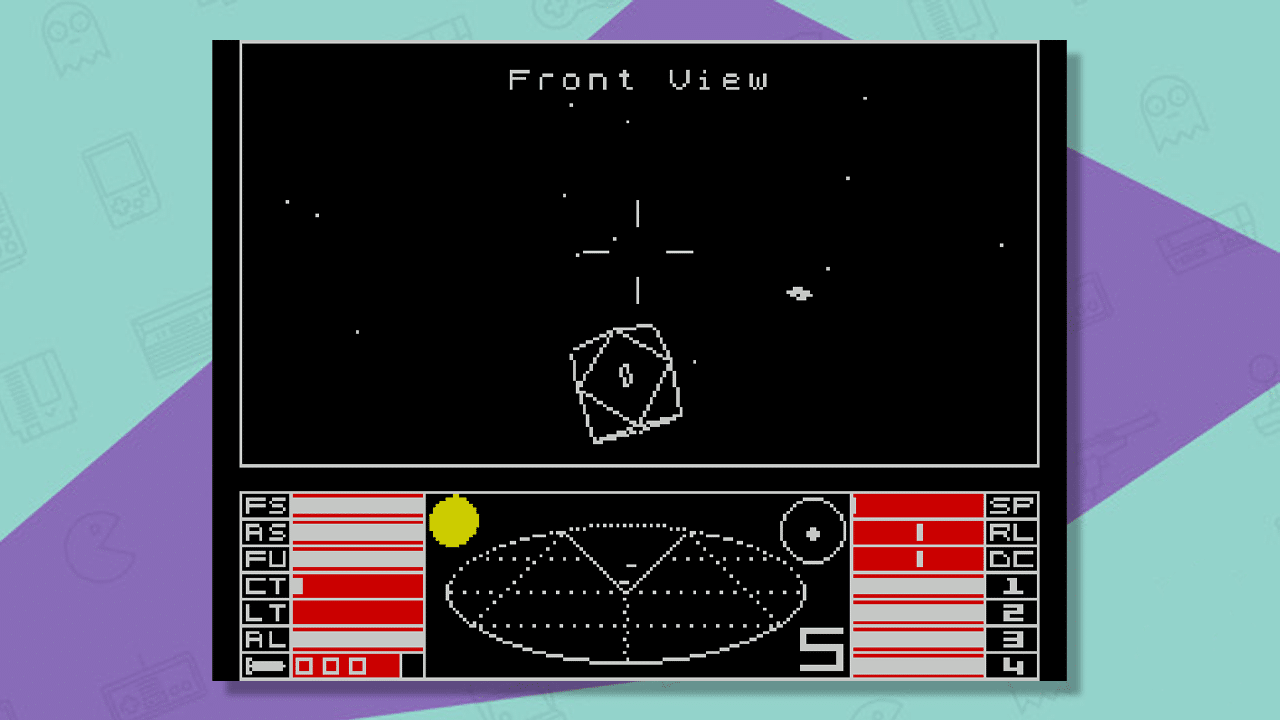 Ranking The Best ZX Spectrum Games Ever Made