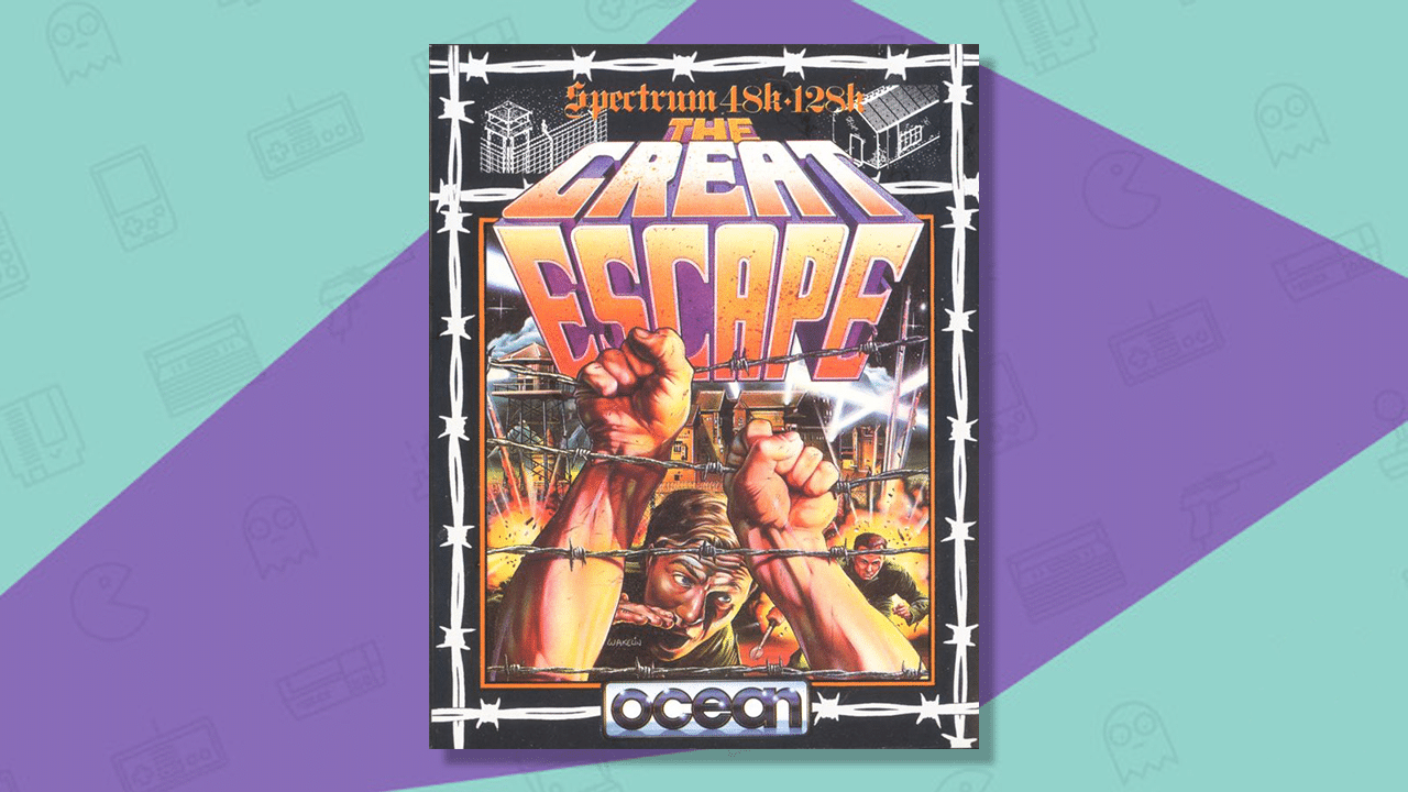 Ranking The Best ZX Spectrum Games Ever Made