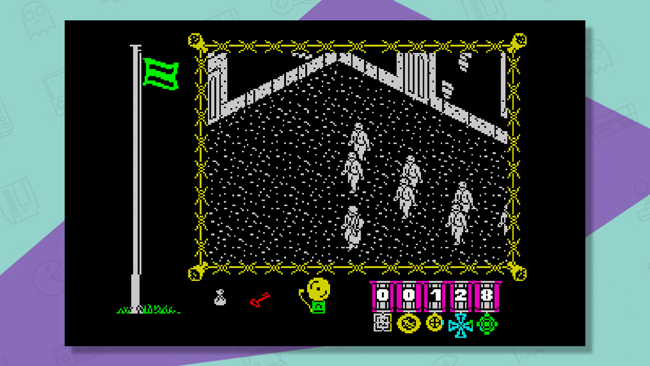 Ranking The Best ZX Spectrum Games Ever Made