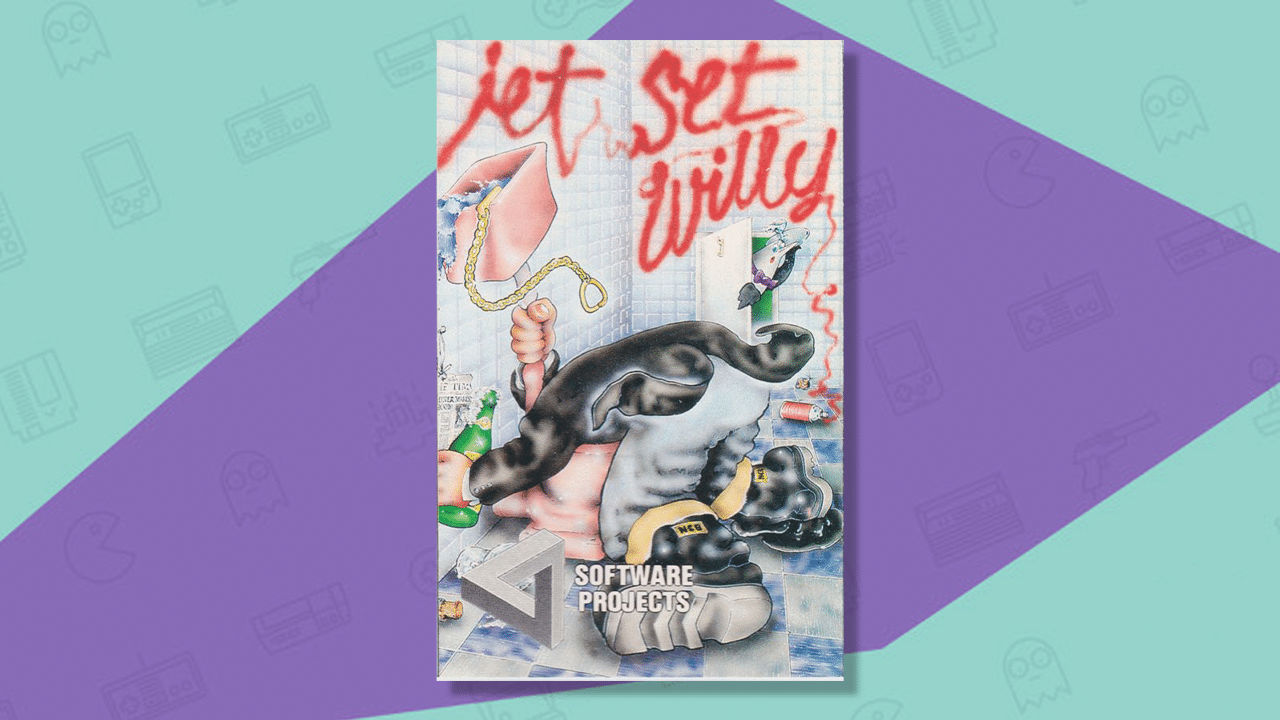 Ranking The Best ZX Spectrum Games Ever Made