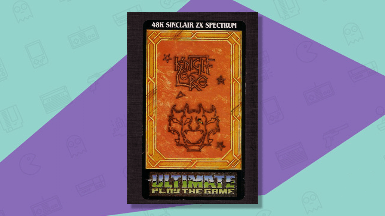 Ranking The Best ZX Spectrum Games Ever Made