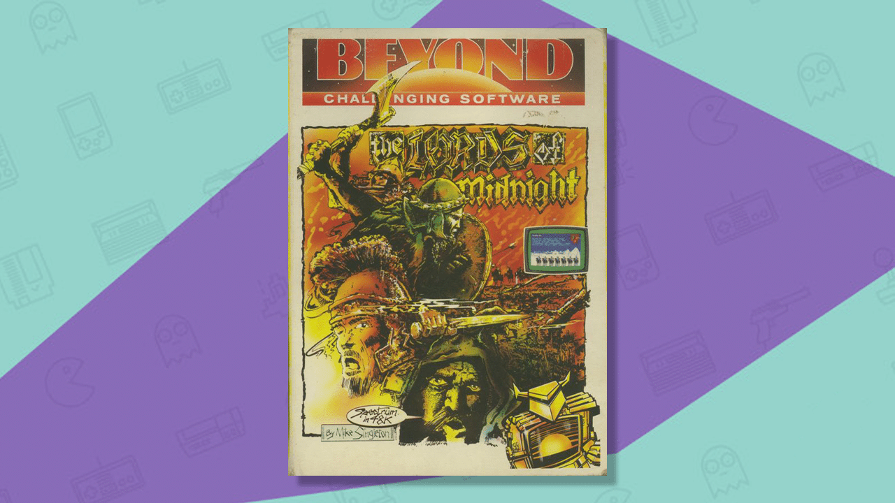 Ranking The Best ZX Spectrum Games Ever Made