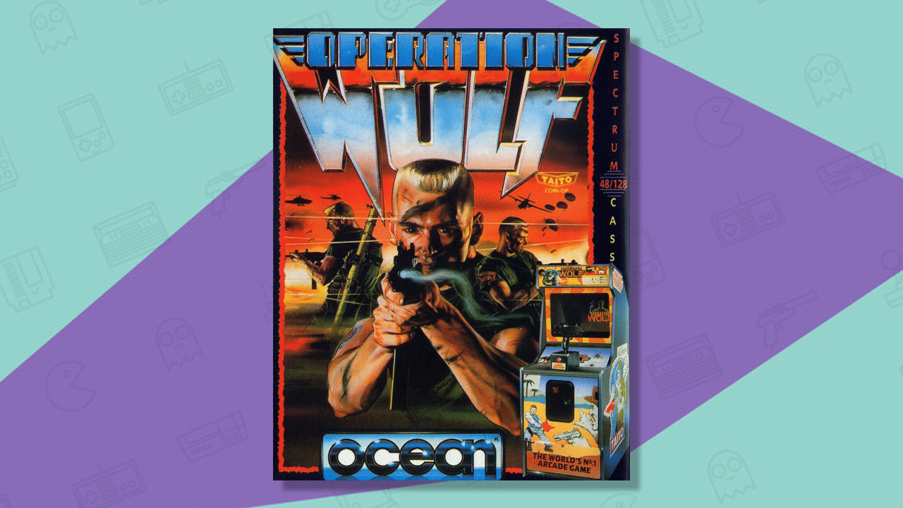 Ranking The Best ZX Spectrum Games Ever Made