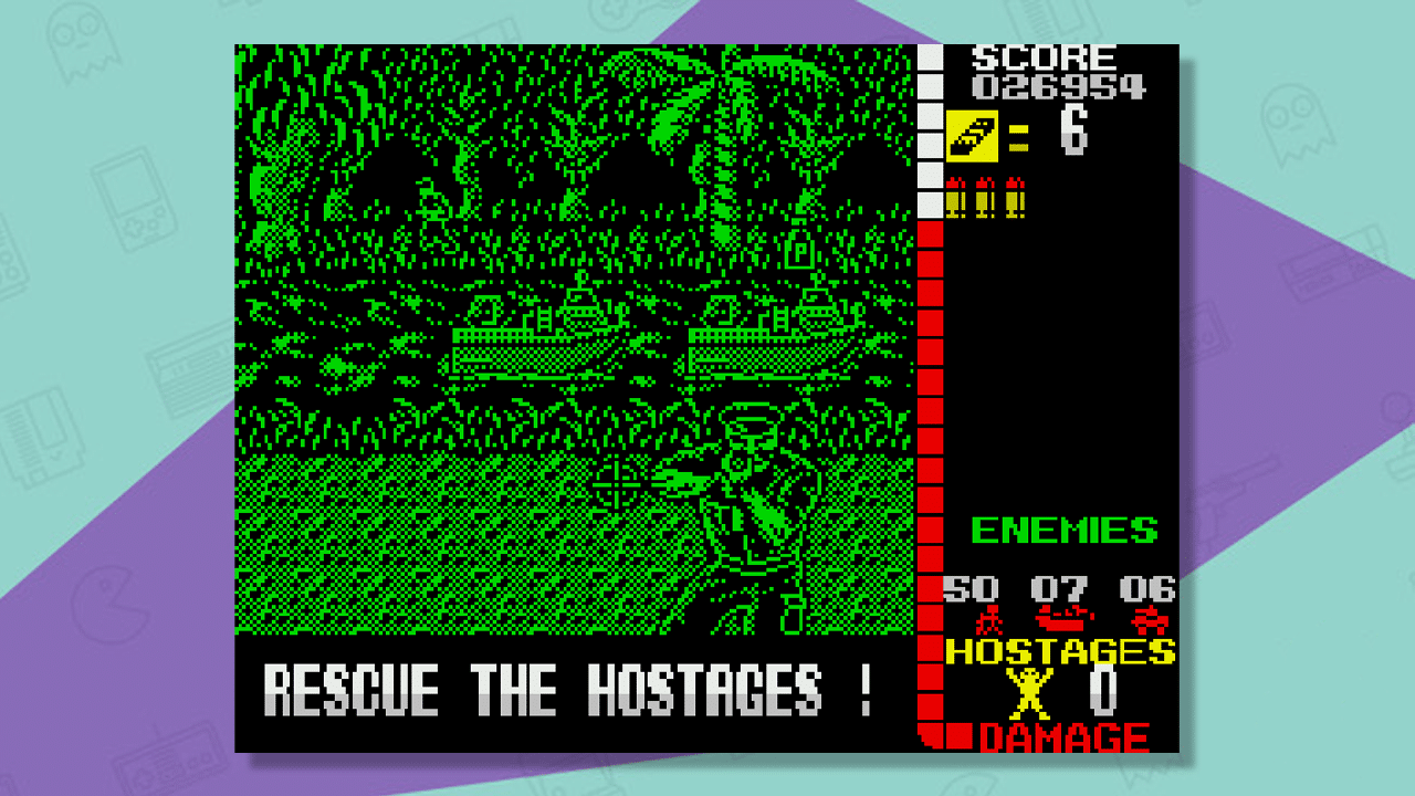 Ranking The Best ZX Spectrum Games Ever Made