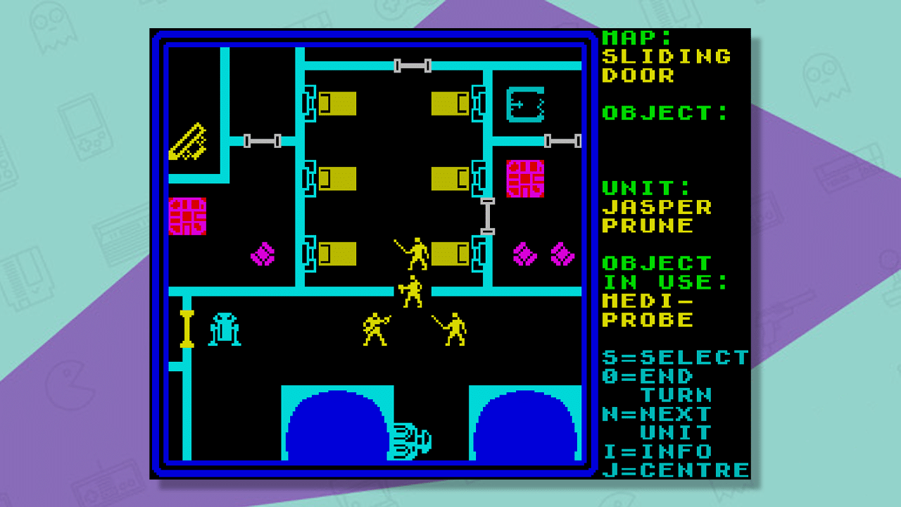 Ranking The Best ZX Spectrum Games Ever Made