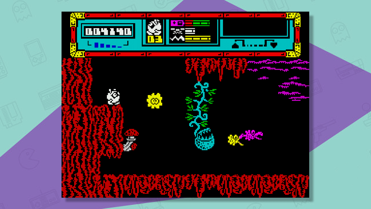 Ranking The Best ZX Spectrum Games Ever Made