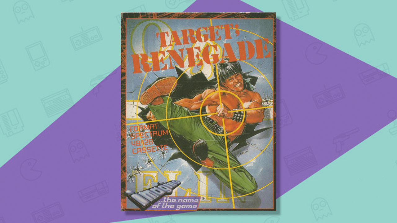 Ranking The Best ZX Spectrum Games Ever Made