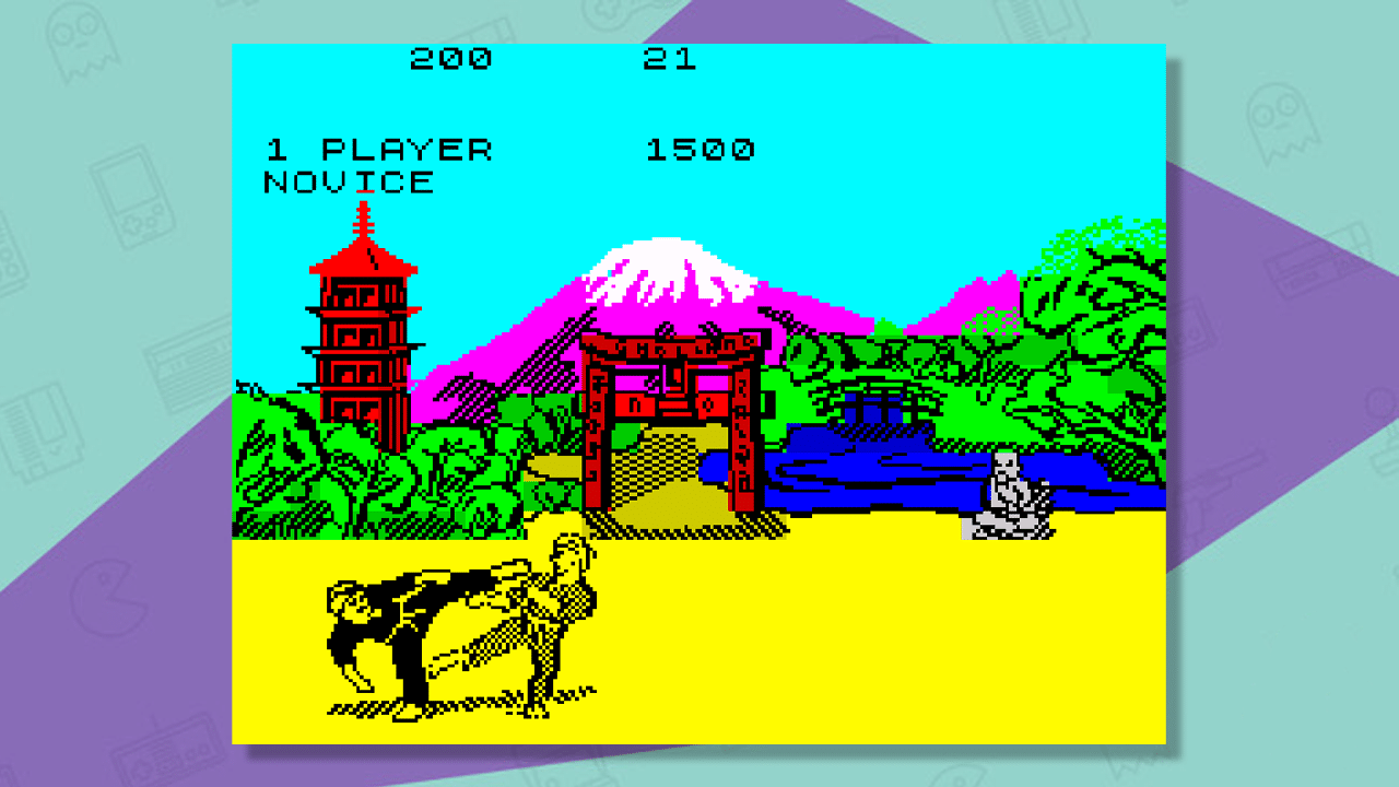 Ranking The Best ZX Spectrum Games Ever Made