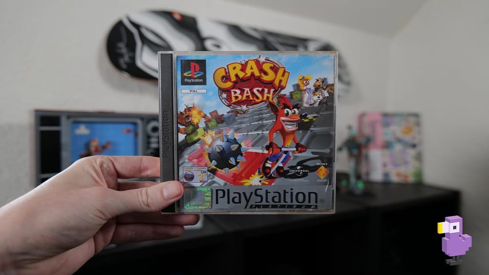 Ranking Every Crash Bandicoot Game (Best To Worst)