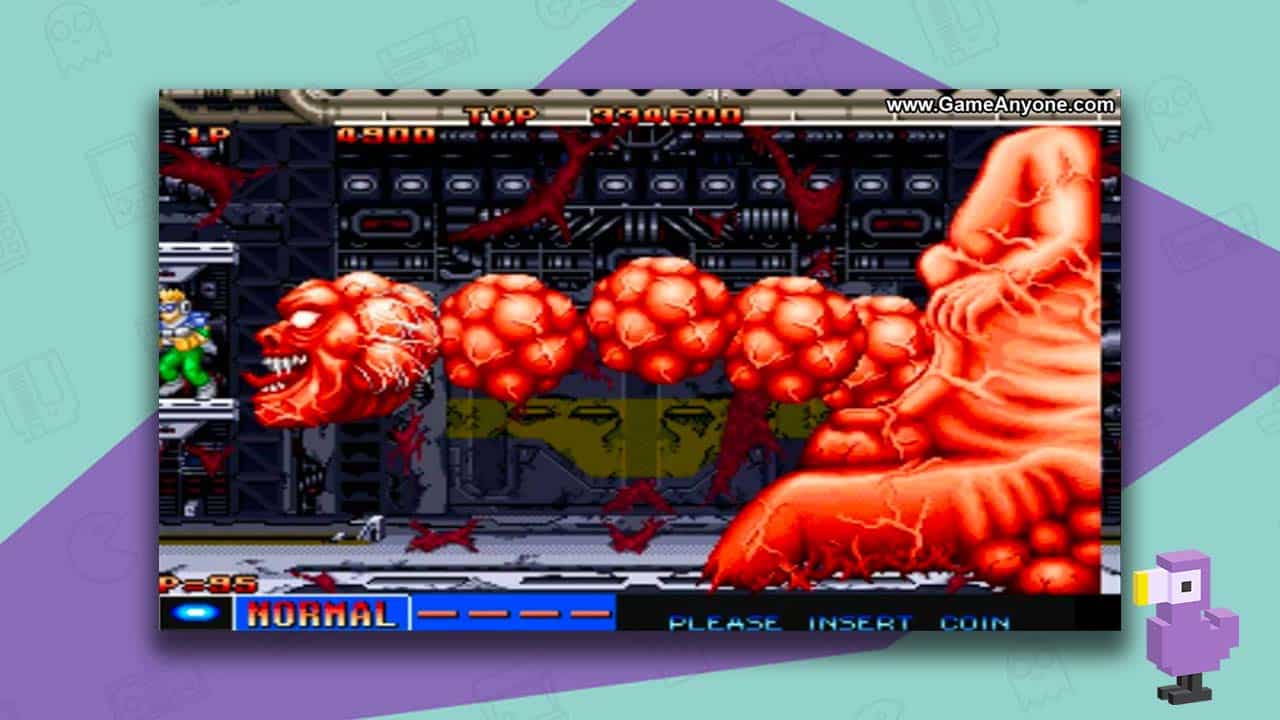 Ranking The Best Neo Geo Games Ever Made